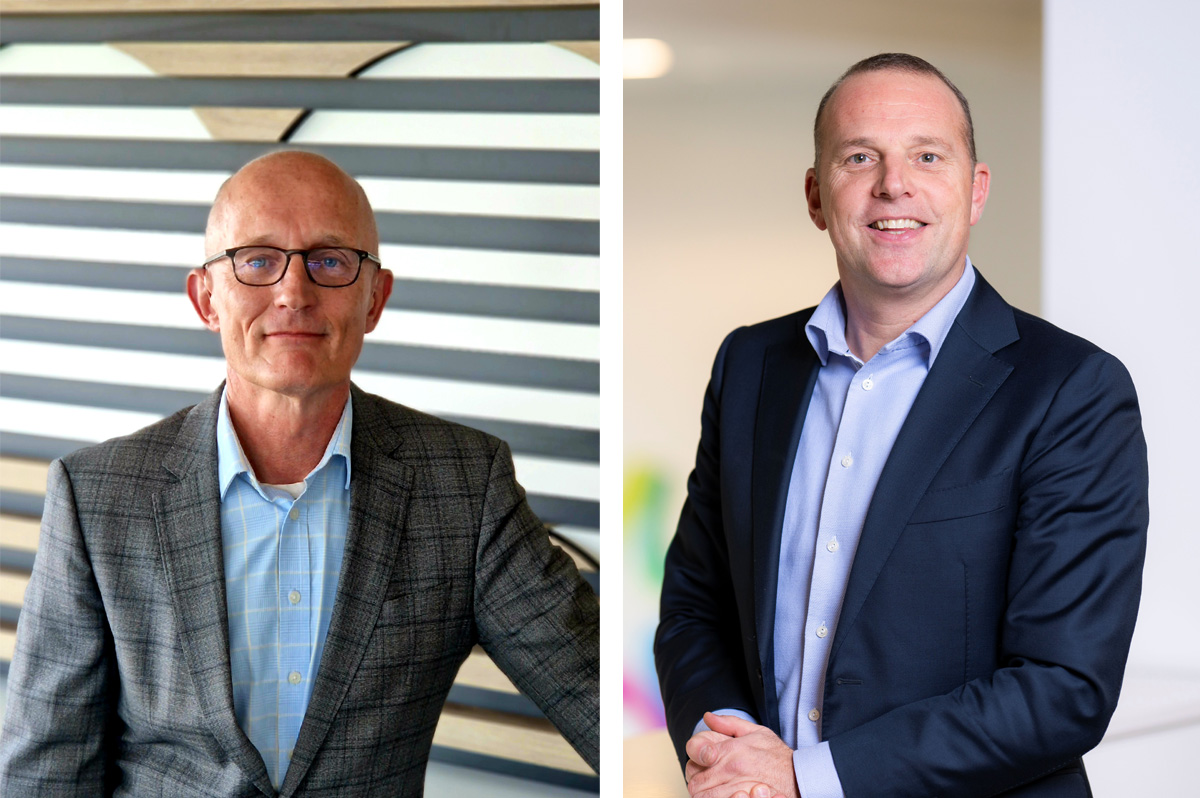 FrieslandCampina Professional and IMCD to expand food and beverage ingredients partnership ...