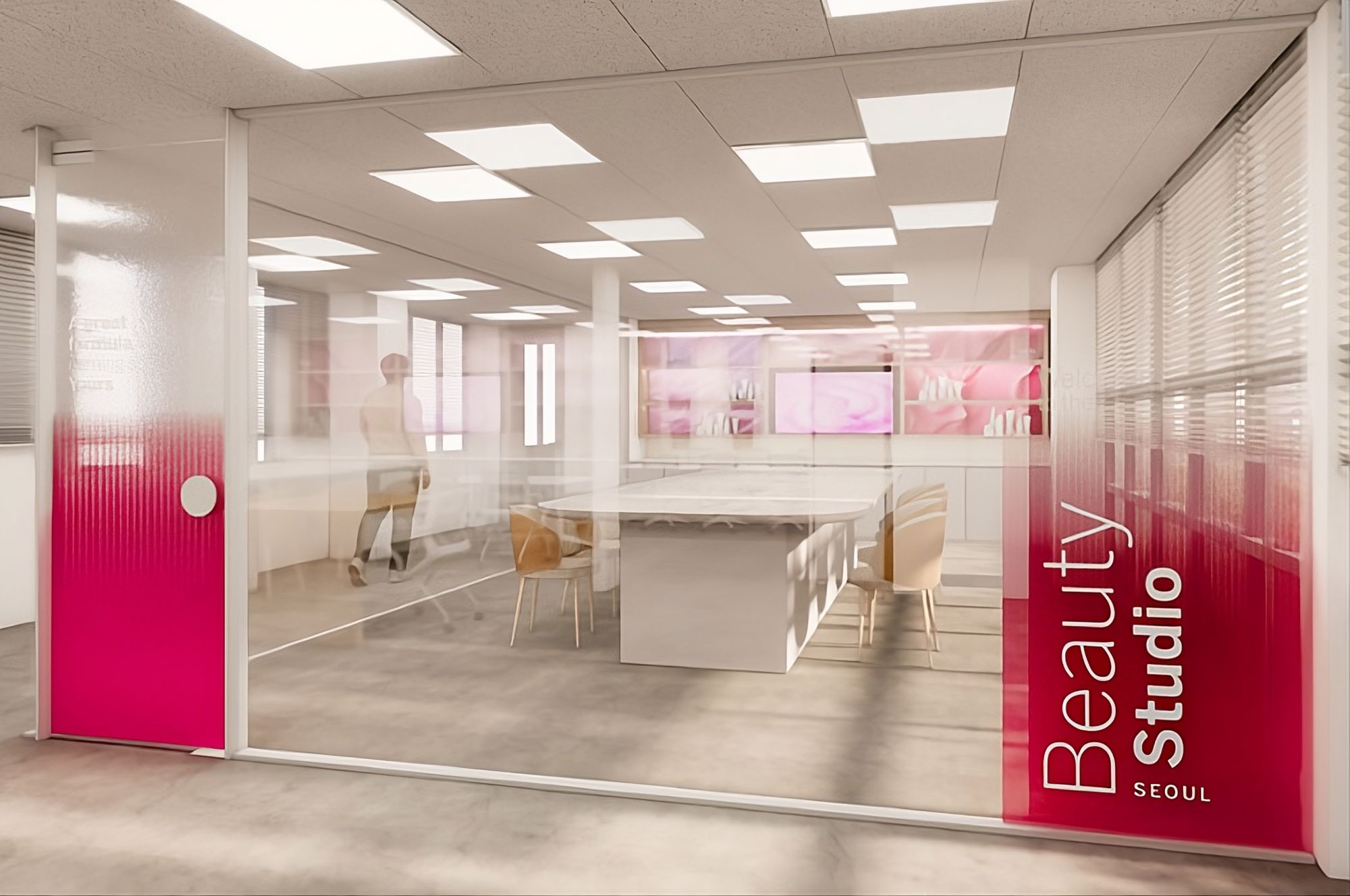 IMCD opens a new Beauty & Personal Care Laboratory and Beauty Studio in ...