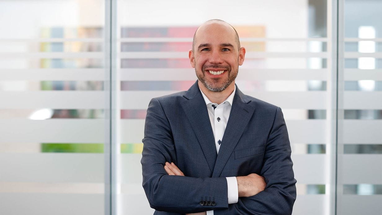 IMCD appoints Charles Page as Managing Director in South East Europe | IMCD