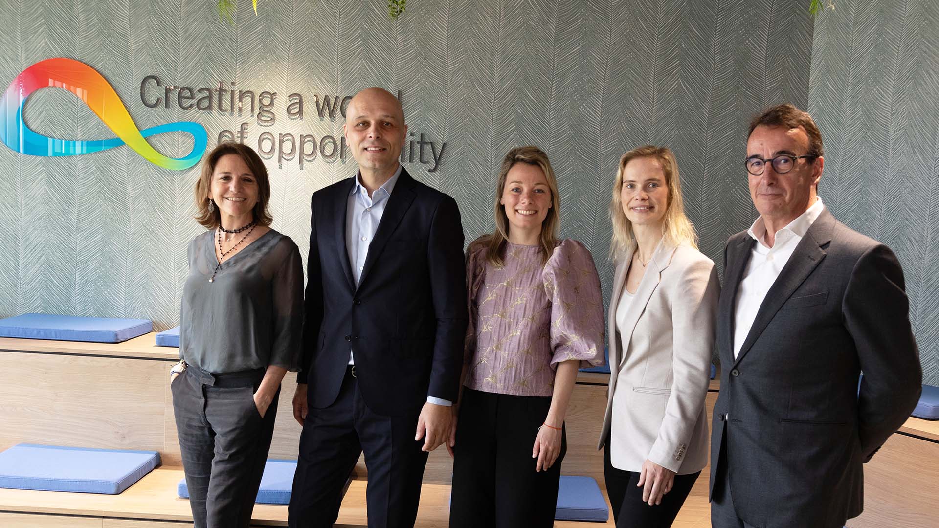 IMCD Spain expands its Pharmaceuticals presence with the acquisition of ...