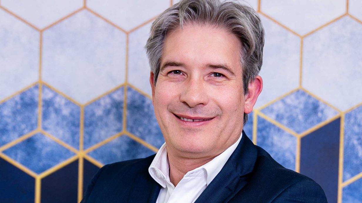 IMCD appoints Ryan Harrison as Managing Director in Australia and New ...