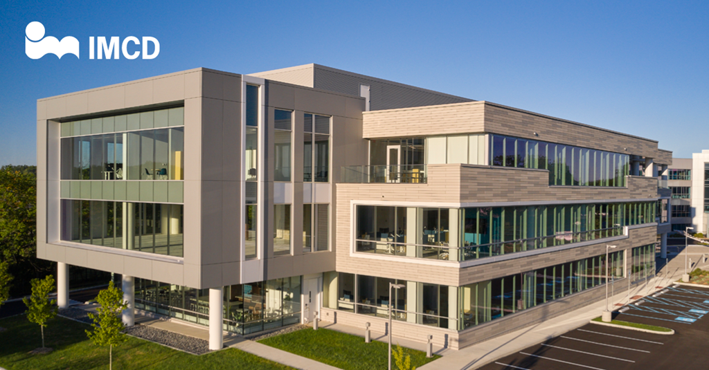 IMCD US Opens New Headquarters in Greater Cleveland Area | IMCD