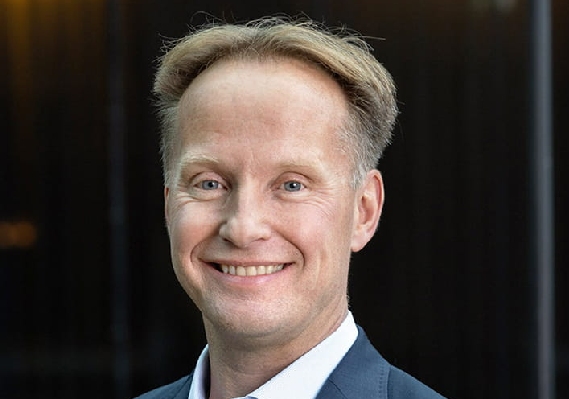 Management Board - Investors | IMCD