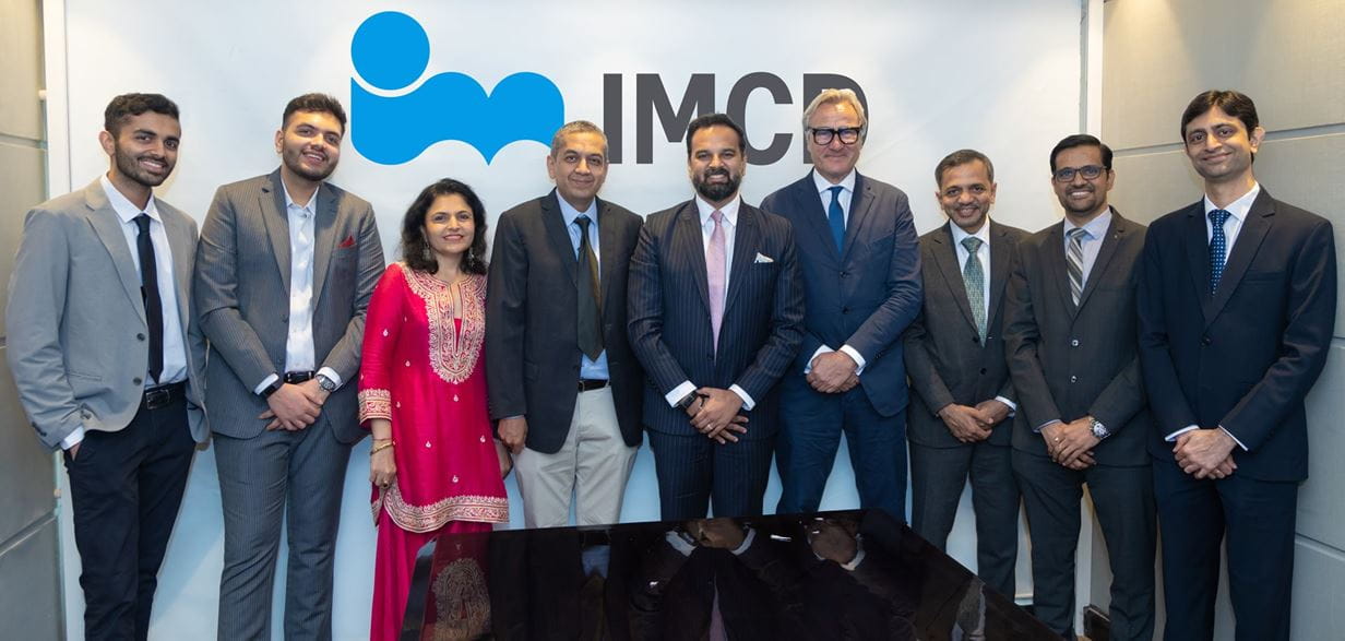 IMCD India to acquire two business lines from CJ Shah & Company | IMCD