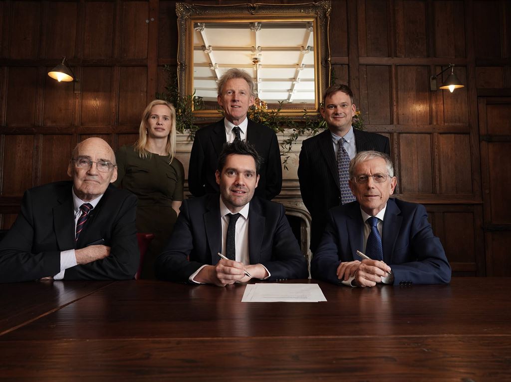 IMCD UK strengthens its Food and Nutrition portfolio with the ...