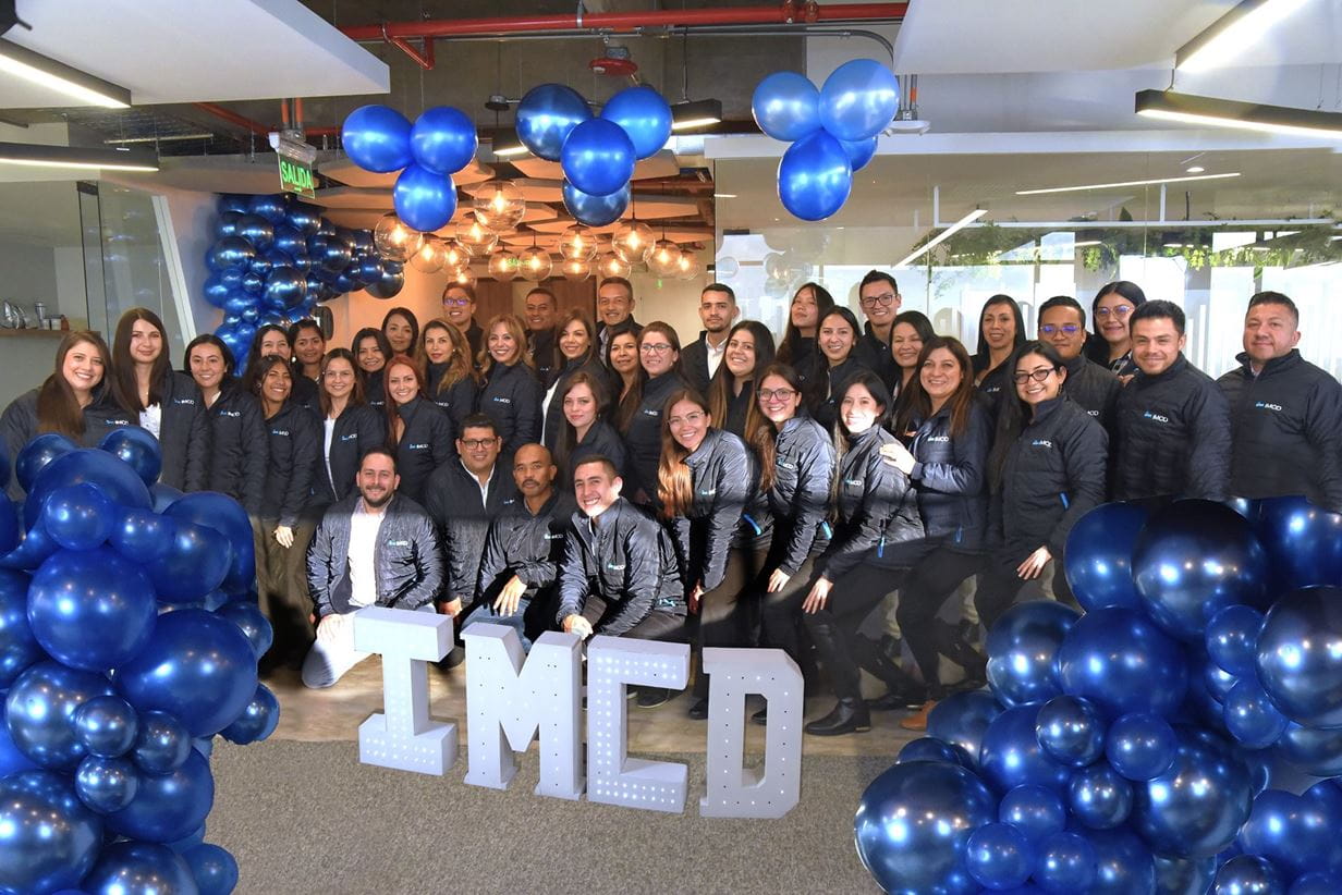 IMCD Colombia integrates Siliconas y Químicos | IMCD