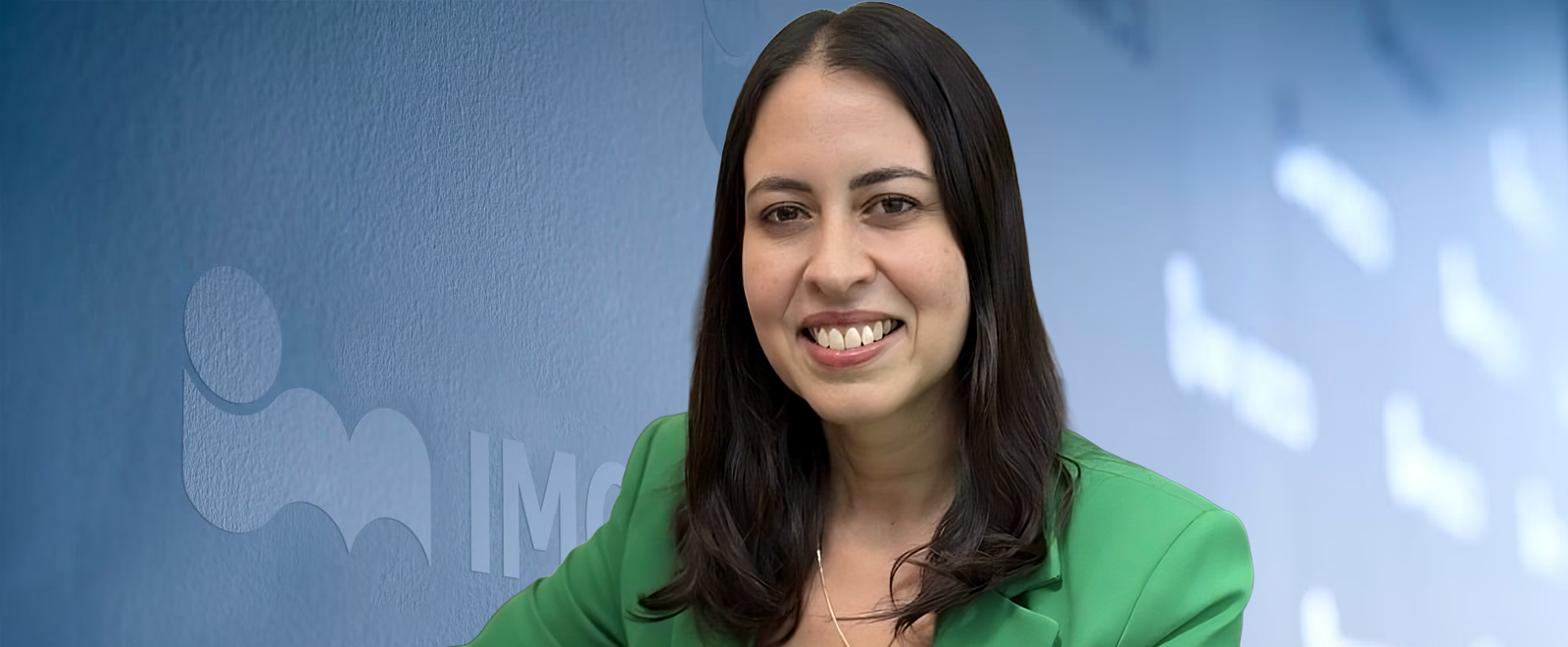 IMCD appoints Claudia Marchini as Managing Director of IMCD Chile | IMCD
