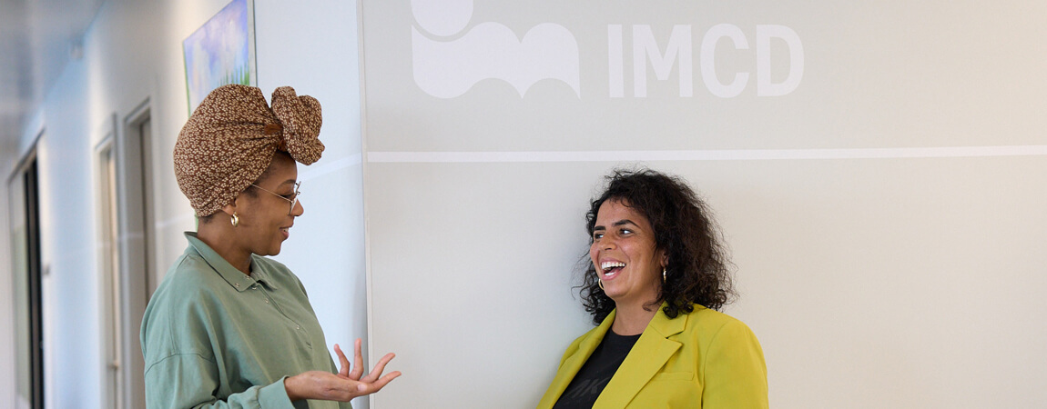 IMCD Autralia: distributor and formulator of chemicals and ingredients ...