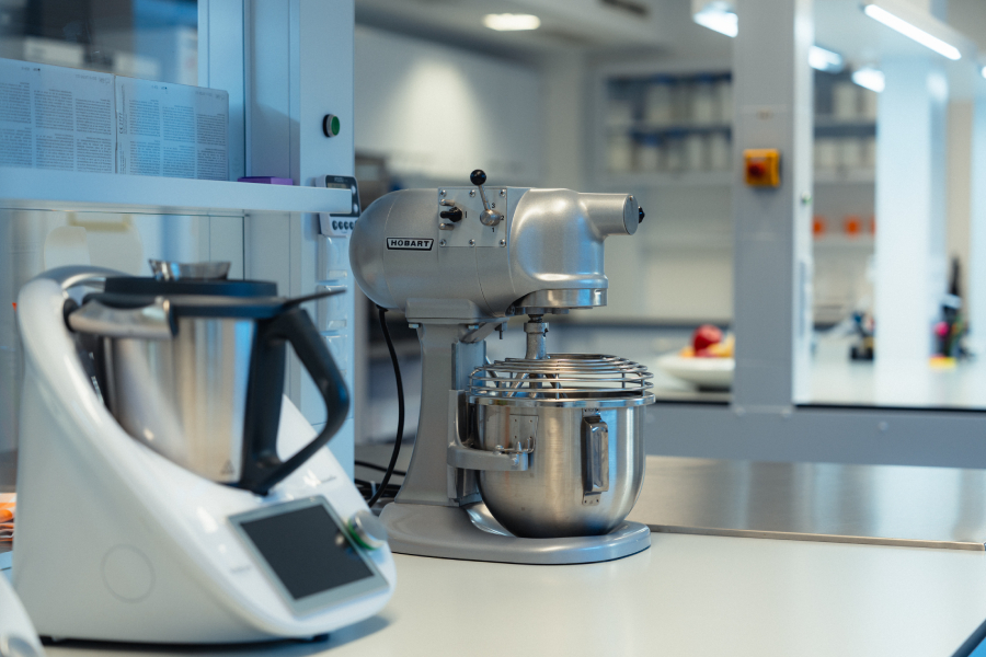 IMCD opens a Food & Nutrition Laboratory in Cologne | IMCD
