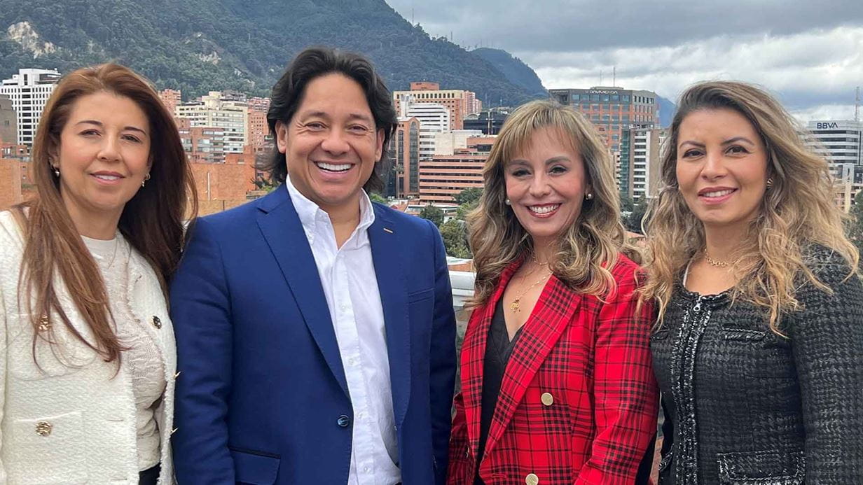 IMCD Colombia increases its pharmaceuticals capabilities with the ...