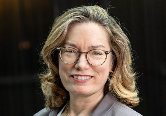 Valerie Diele-Braun nominated to succeed Piet van der Slikke as CEO of ...