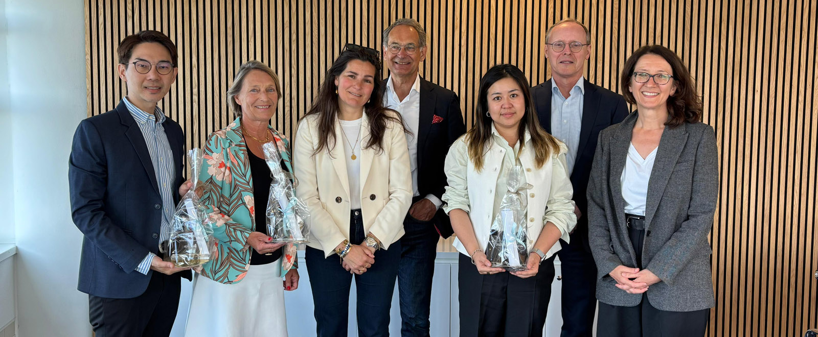 IMCD celebrates winners of inaugural global awards | IMCD