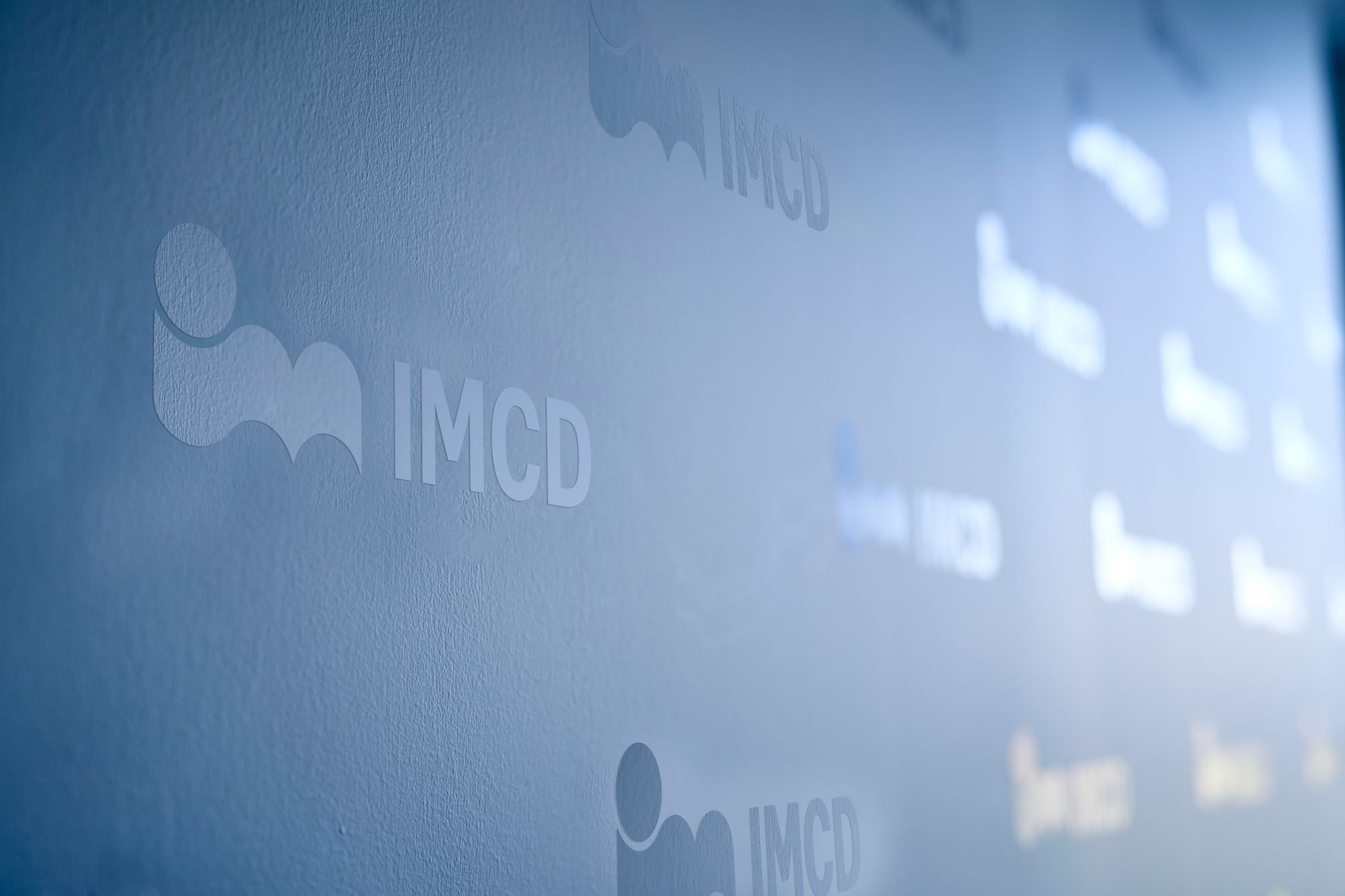 IMCD reports EBITA of EUR 275 million in the first half of 2025 | IMCD