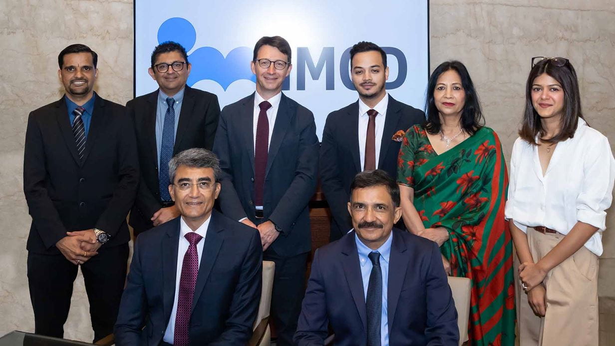IMCD India expands its Advanced Materials footprint with the ...