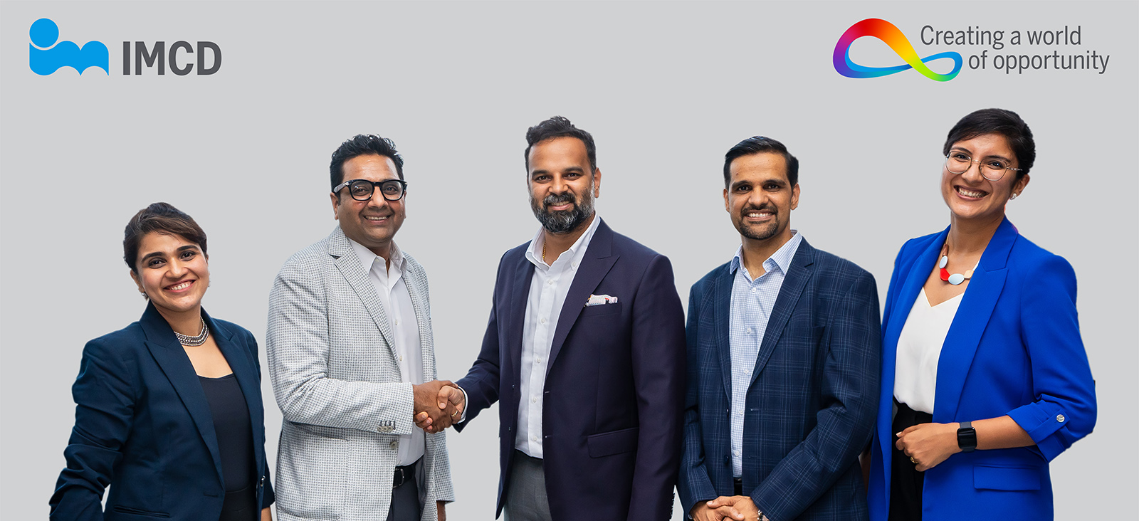 IMCD acquires Trichem to accelerate its growth in the pharmaceutical ...