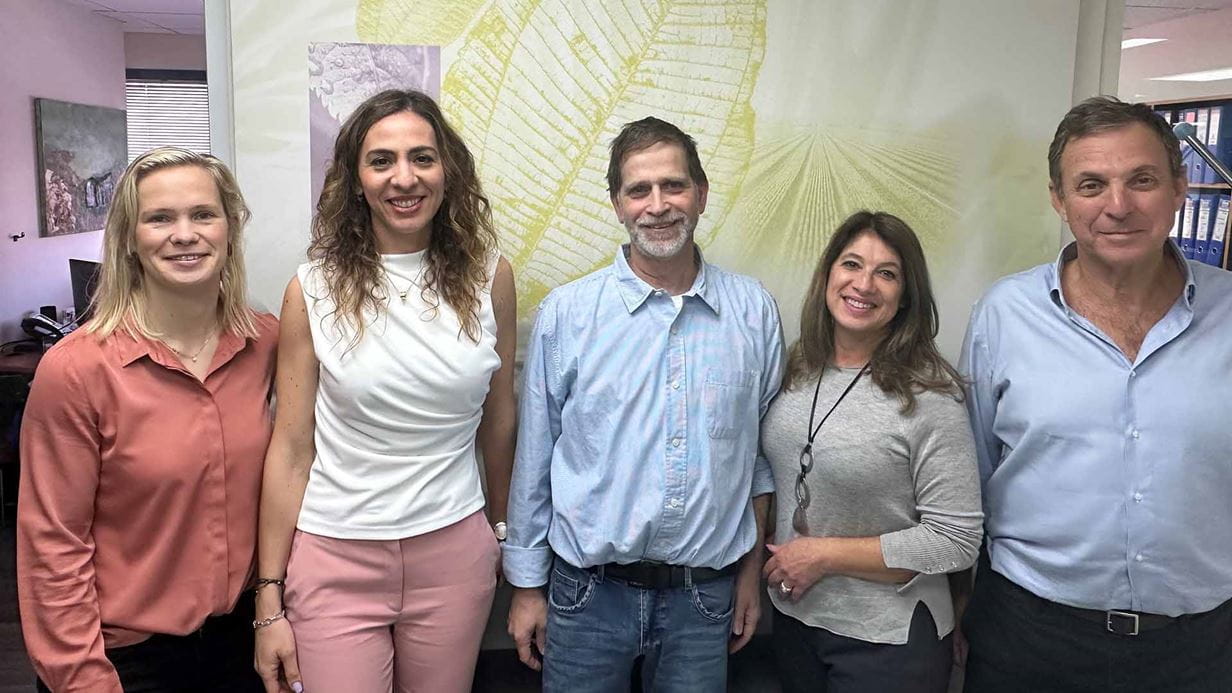 IMCD Israel expands its Beauty & Personal Care presence with the ...