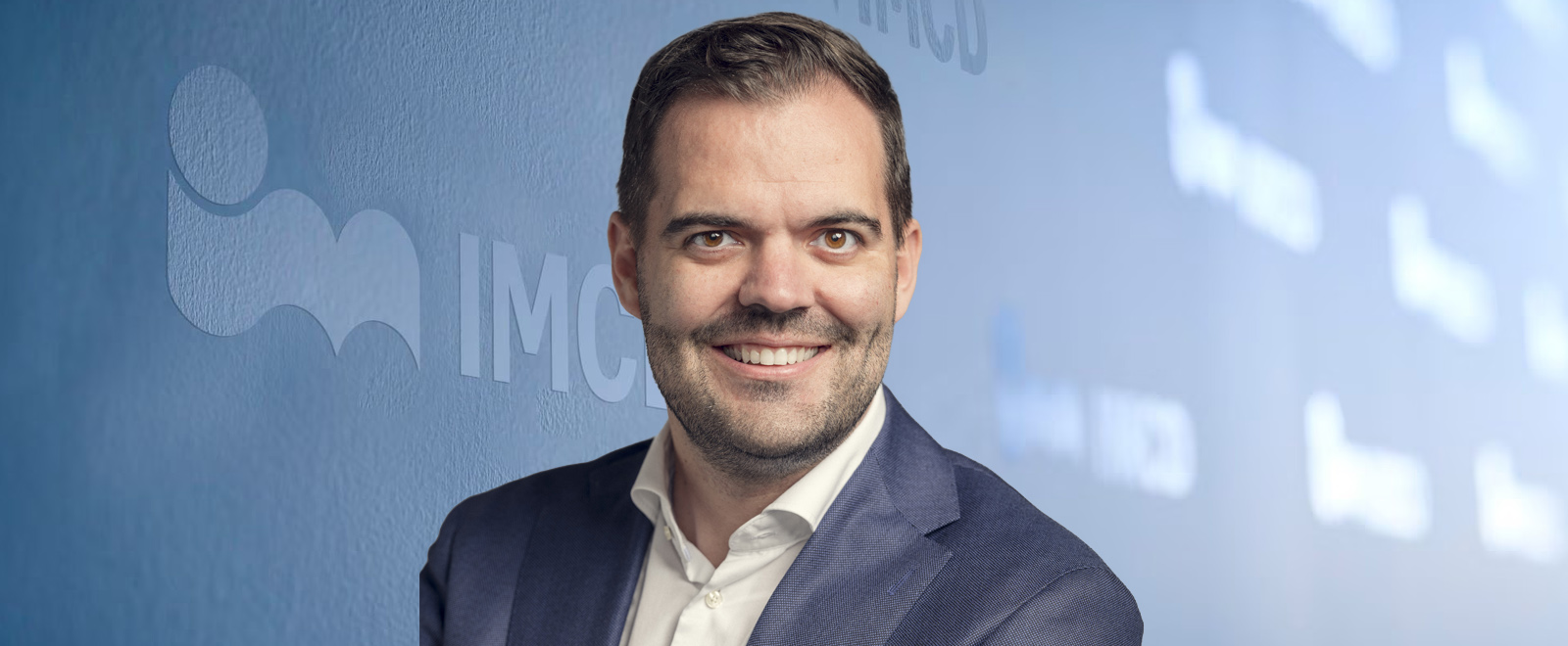Floris Lagerwerf nominated future CFO of IMCD as of January 2027 | IMCD