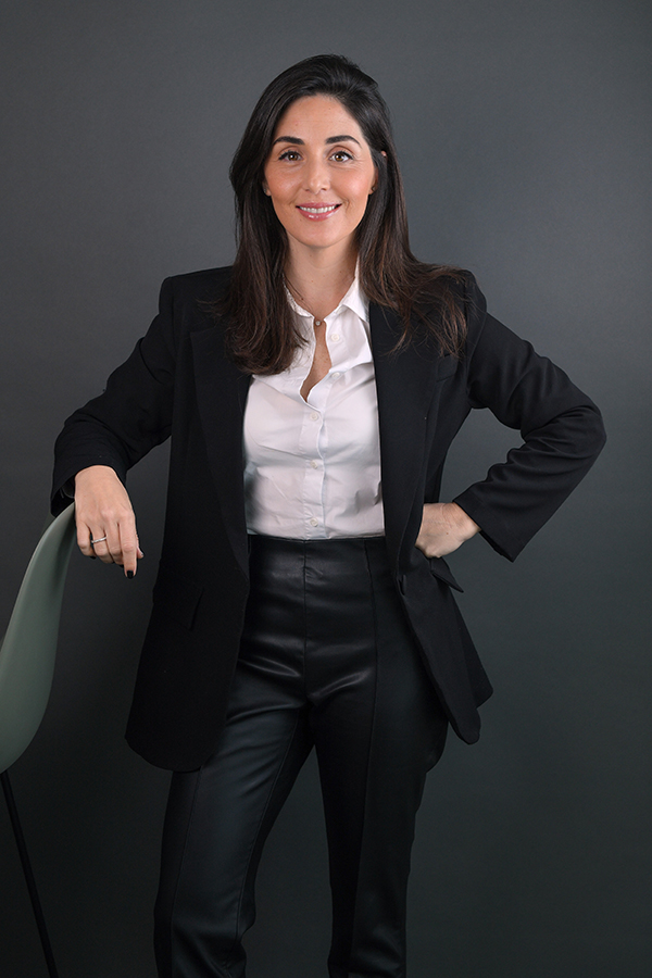 Eshcar Weshler Dor appointed Managing Director for IMCD Israel | IMCD