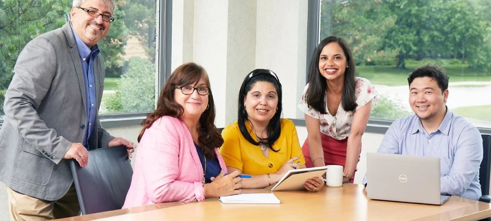 IMCD Canada is certified as a Great Place to Work® | IMCD