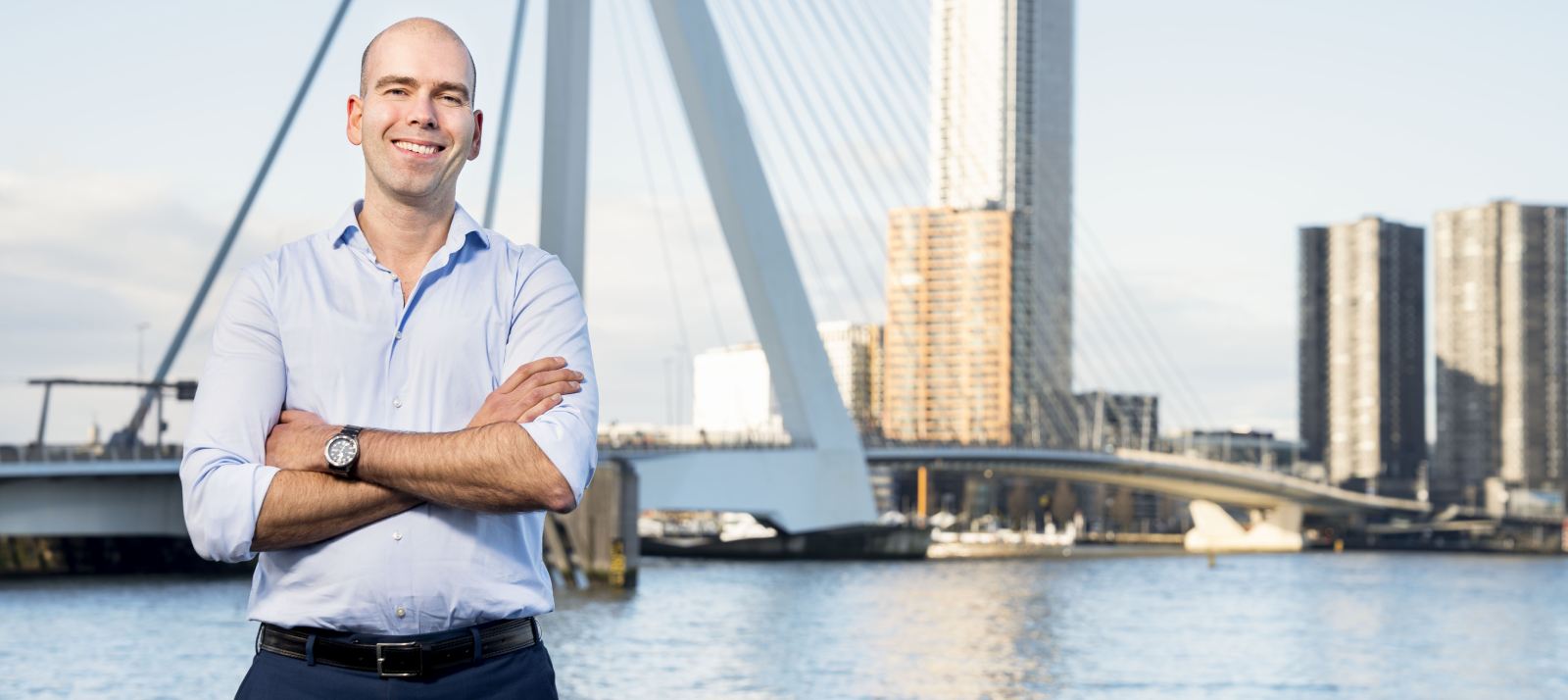 Start your career at IMCD | IMCD