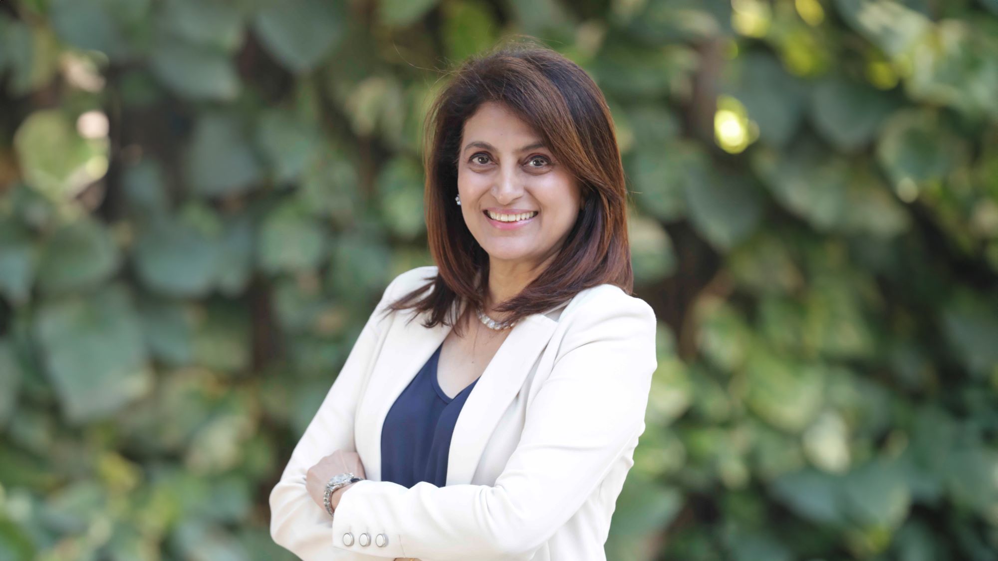 IMCD appoints Geena Malhotra as Managing Director for Signet Excipients ...