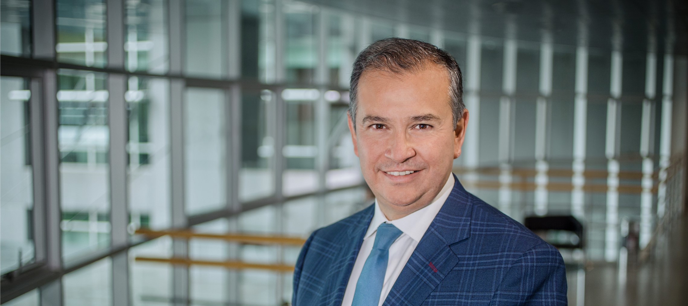 IMCD appoints Arturo Hoyo as Managing Director in Mexico | IMCD