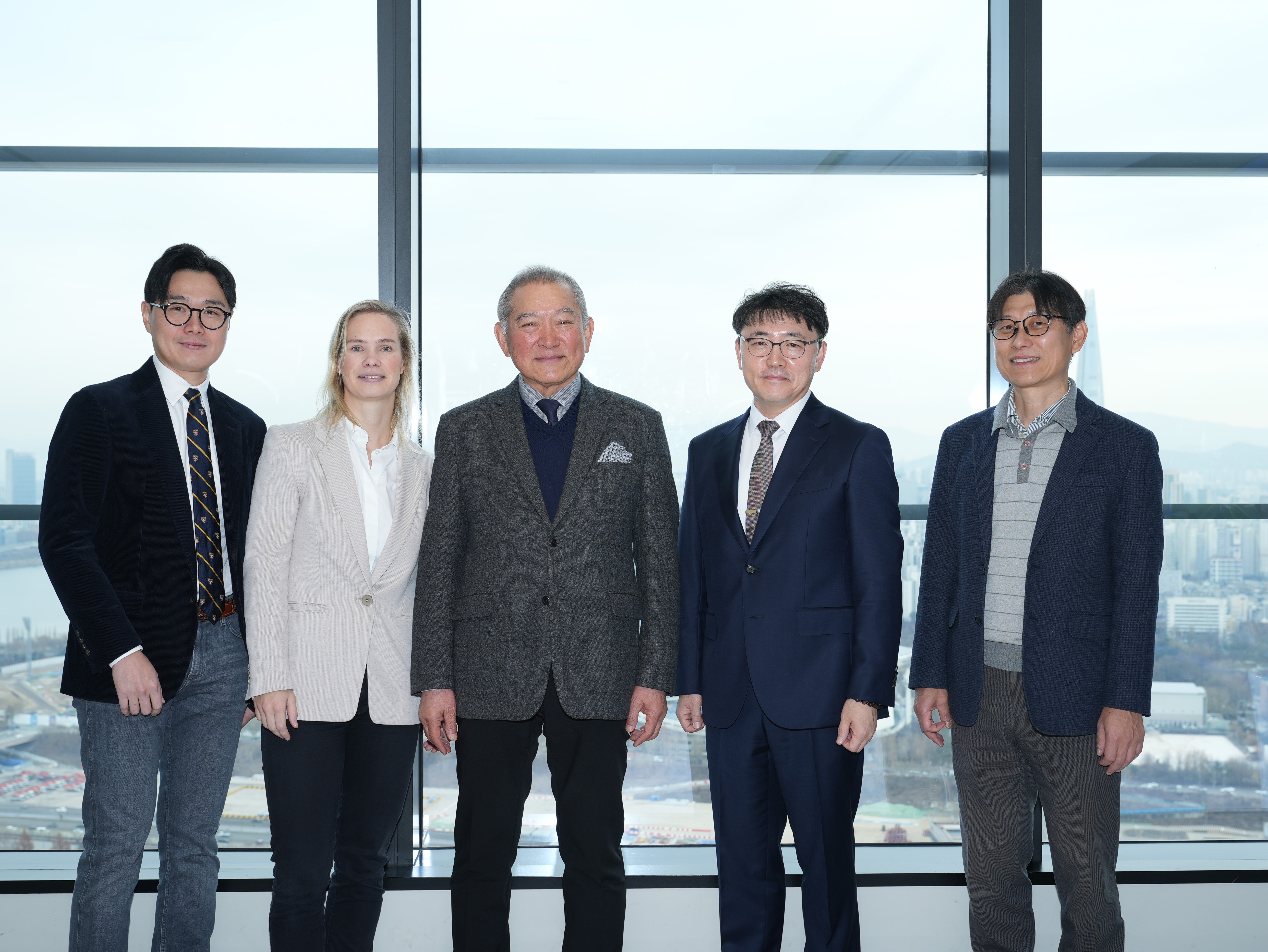 IMCD to acquire the life science business of YCAM in South Korea and expand its footprint in the ...
