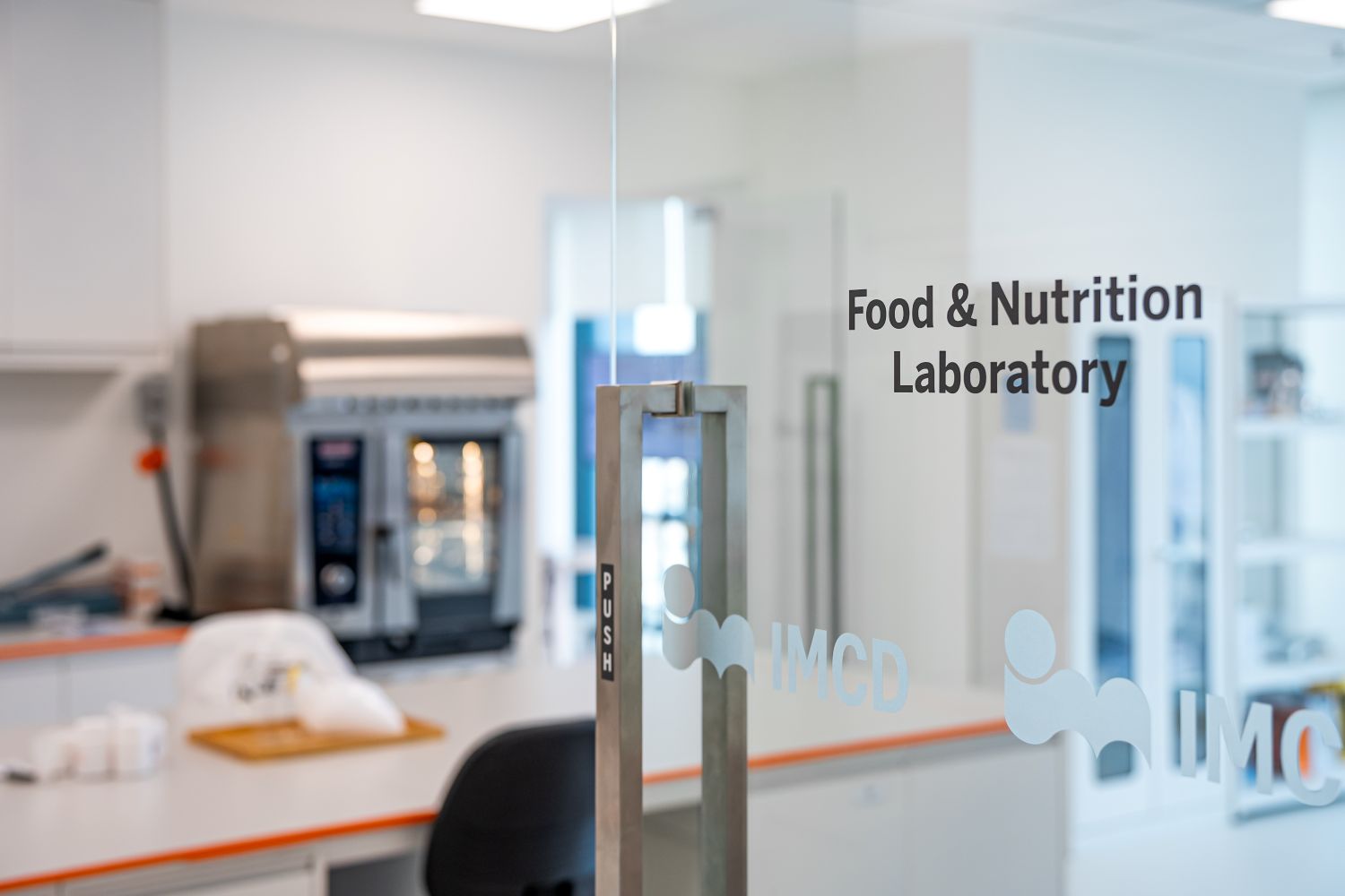 IMCD opens newly integrated headquarters and technical centre for food ...